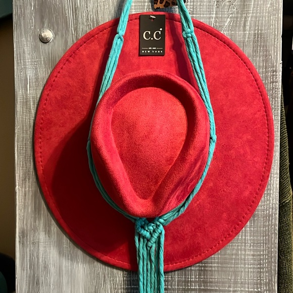 CC Boutique | Accessories | Cc Beanie Cowboy Hat | Poshmark